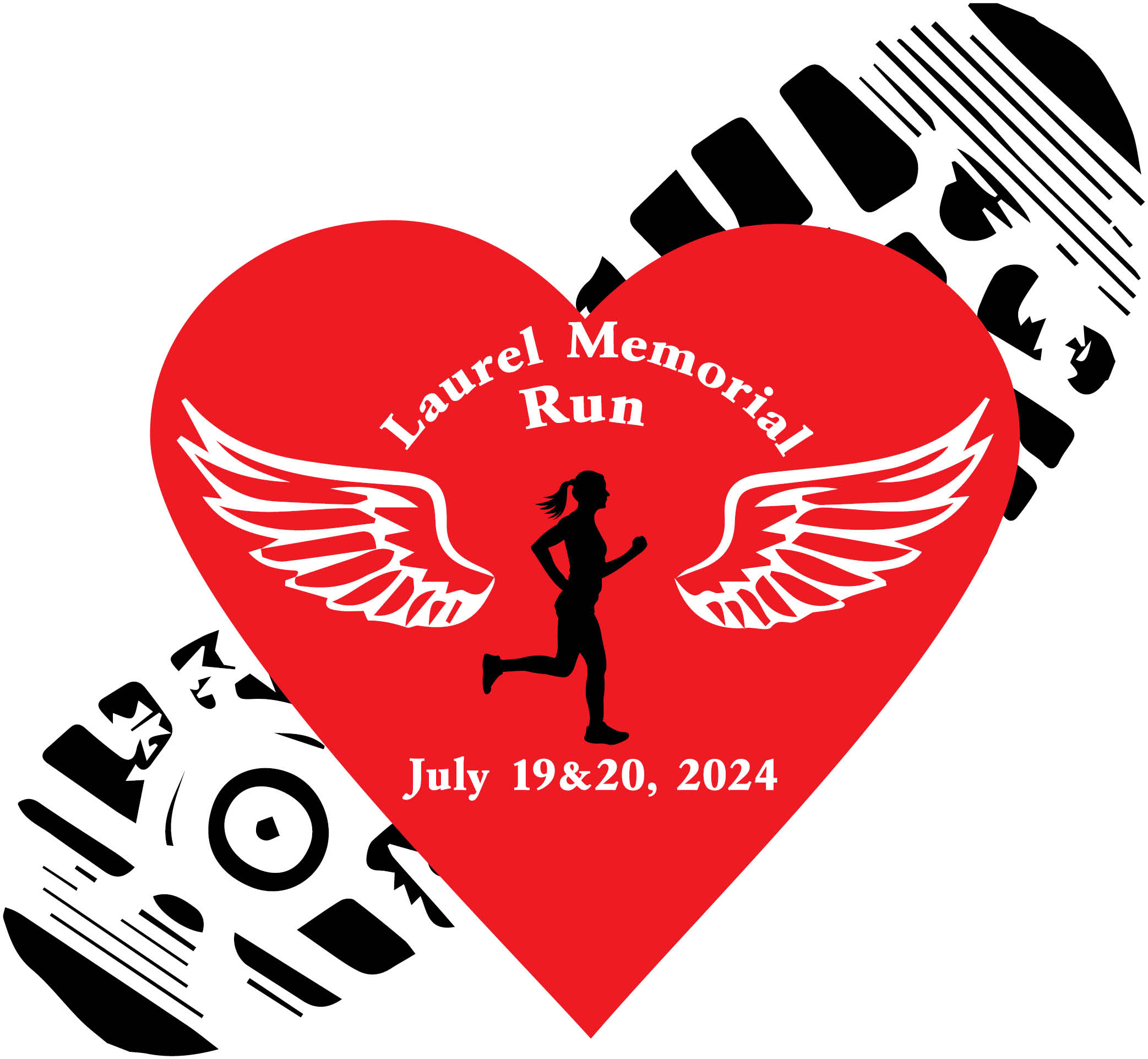 Designs sought for annual Laurel Run | News, Sports, Jobs - Observer Today